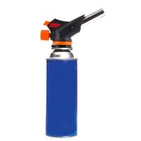 China High Temperature Cassette Gas Torch For Outdoor Barbecue Ceramic Core for sale