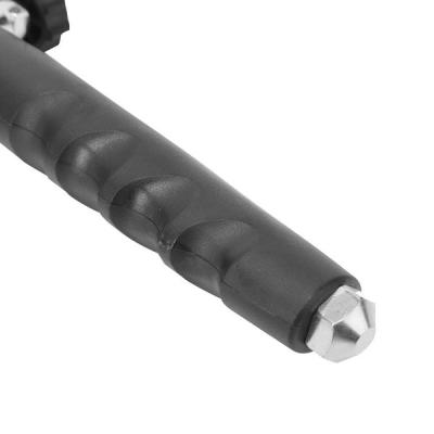 China 80 Cm Butane Gas Welding Torch Gun With Safety Device for sale
