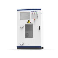 China Industrial-Strength Outdoor ESS | Dual-Rated 60kW/120kWh Configuration for Peak Demand for sale