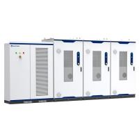 China 215kWh 645kWh 1075kWh Industrial Solar Battery Storage System 1MWh Energy Storage Cabinet On-grid Off-grid & Hybrid ESS for sale