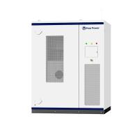 China Modular and Flexible Scalable CATL EVE Cells Outdoor Energy Storage Cabinet Industrial Solar Battery Storage System for sale