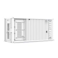 China Hua Power 6000 Cycles 1100kWh 1MWh 0.5C 1C Experience Unmatched Energy Efficiency With Container Energy Storage System for sale