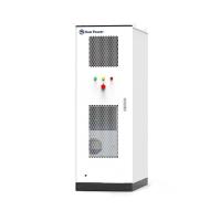 China BESS Battery Energy Storage Cabinet 200kWh 120kWh 60kWh All-in-one Solar Battery Storage System for sale