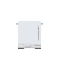 China 51.2V 100Ah LiFePO4  Stackable Battery Pack for Home Energy Storage for sale