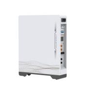 China Hua Power 51.2V LiFePO4 Battery Pack with 200Ah Capacity and 10240Wh Rated Capacity for Long 6000 Cycle Life for sale