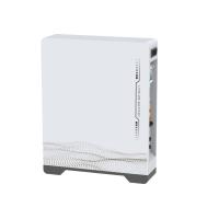 China 48V LiFePO4 Battery Pack with 160Ah Capacity for home use for sale