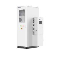 China 50kW/100kWh Air Cooling 6000 Cycles PV+Energy Storage Cabinet for sale