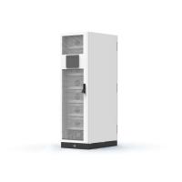 China Hua power off-gird on-grid 50kW 100kWh 0.5CP Air Cooling 6000 Cycles Indoor PV Commercial Energy Storage Systems for sale