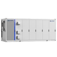 China HC3720L Liquid Cooling BESS 3727kWh LiFePO4 Energy Storage System for sale