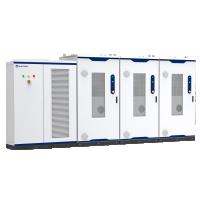 China Hua Power 1075kWh Air Cooling BESS LiFePO4 Energy Storage System for sale