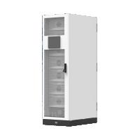 China Hua Power ESS Solution 50kW 100kWh On Grid Off Grid All-in-one Indoor Energy Storage Battery LiFePO4 Battery for sale