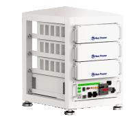 China Hua Power 15kWh LiFePO4 Battery Pack for Home Energy Storage for sale