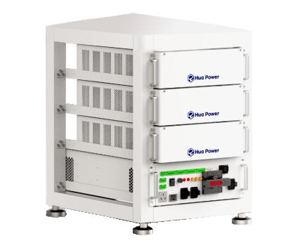 China Hua Power 15kWh LiFePO4 Battery Pack for Home Energy Storage for sale