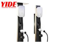 China 32A 7kW AC EV Charging Station IP68 Waterproof Electric Car Charger for Home Use for sale