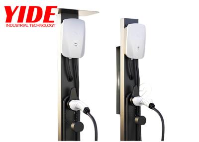 China 32A 7kW AC EV Charging Station IP68 Waterproof Electric Car Charger for Home Use for sale