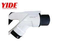 China YIDE 80A-250A Type2 EV Charging Gun AC 3000V Single Phase IEC62196 New Energy Charger for sale
