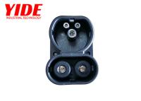 China 1000V EV Charging Gun Waterproof Ip68 To Match Charging Station for sale