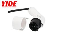 China Interlock Ev Connector OEM / ODM 5 Pin Locking Connector Gun for sale