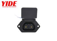China 70A Motorcycle Electrical Connector High Power Waterproof 2+4Pin for sale