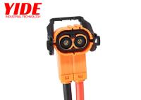 China High Power Motorcycle Electrical Connector 250A 1000V Waterproof for sale