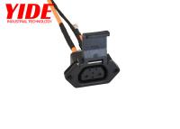 China IP67 70A 96V Electric Motorcycle Battery Connector Male Female 2+4 Pin for sale