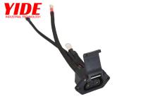 China 2+5PIN New Energy Storage Rubber High Power Waterproof Connector for sale