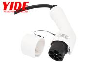 China Type 1 EV Charging Gun 250A AC Fast Charging for New Energy Vehicles RoHs for sale