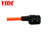 China 96V 40A Motorcycle Electrical Connector Waterproof Oxidation Resistance for sale