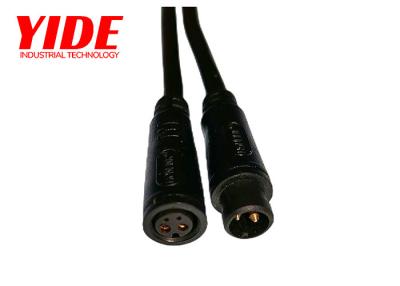China Stable E Bike Connector DC Charging Ebike Connector Types Reach for sale