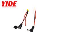 China 700V E Bike Connector DC Charging 8 PIN EBike Connector 15A 60V for sale
