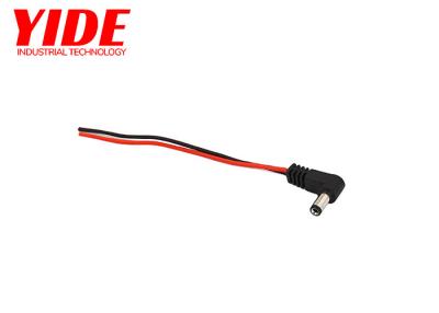 China IP65 Waterproof Ebike Battery Connectors Plastic DC Charging for sale