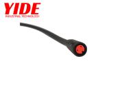 China OEM / ODM Ebike Battery Connector Male And Female Interlocking for sale