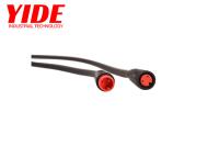 China 48V 2A Electric Bike Battery Connector 2PIN Ebike Controller Connector for sale