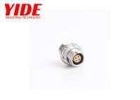 China IP67 Waterproof Aviation Connector Male Female Plug 20mm 2-12 Pin Soldering for sale
