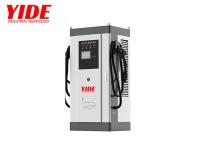 China OEM ODM 32A AC Level 2 EV Charging Station Wall Mount 7KW Smart Remote Control for sale