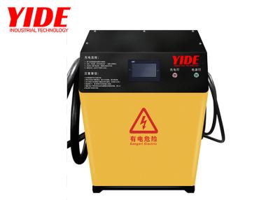 China ODM Electric Vehicle Charging Pile 32A EV Wallbox Charger Wall Mount for sale