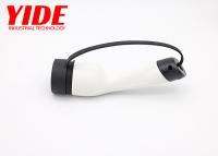 China EV Charging Plug 7 Pin Male 16A 32A 2000V IP68 Waterproof Connector for sale