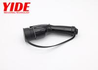 China OEM AC EV Charging Gun 1000V 80A-250A Type 1 Male Connector for Fast Charging for sale