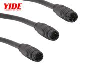 China 48V 2A Scooter Battery Connector Ebike Female Connector 2 PIN for sale