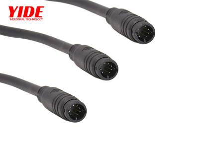 China 48V 2A Scooter Battery Connector Ebike Female Connector 2 PIN for sale
