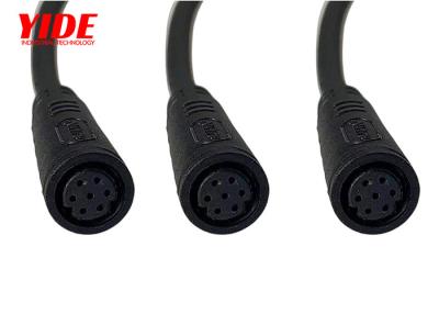 China M8 Scooter Battery Connector 2PIN Famale Direct Plug In Assembly for sale