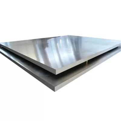 China Cold Rolled / Hot Rolled 6061 T6 Aluminum Plate 0.2mm -1.8mm for sale
