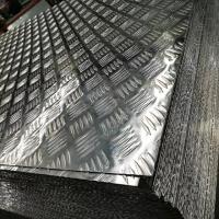 China 7075 Aluminium Plate Custom Decorative Perforated Aluminum Sheet Metal for sale