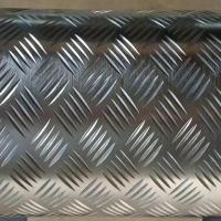 China 7075 Aluminium Plate Custom Decorative Perforated Aluminum Sheet Metal for sale