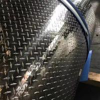 China 7075 Aluminium Plate Custom Decorative Perforated Aluminum Sheet Metal for sale