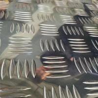 China 7075 Aluminium Plate Custom Decorative Perforated Aluminum Sheet Metal for sale