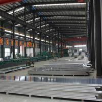 China 3003 6063 1060 5052 Aluminum Plate Suppliers Embossed Aluminium Sheet for sale
