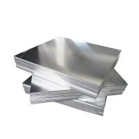 China 1060 Aluminium Plate 6063 5052-H112 3003 Aluminum Sheet Metal for sale