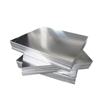 China 5052-H112 Aluminium Plate Sheet 100mm-2000mm Width for sale