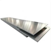 China 6005 6063 Aluminum Sheet Suppliers , Aluminium Alloy Plate for sale
